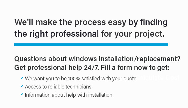 Cheap Window Replacement 🪛 Nov 2025